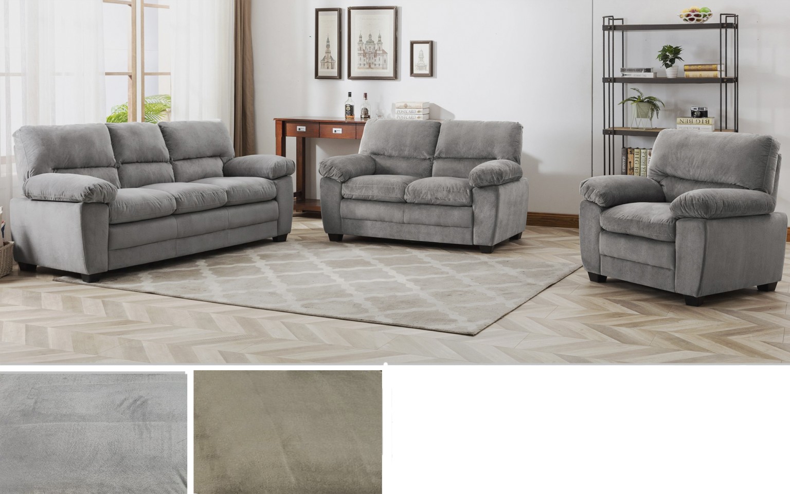 Living Room Archives - C. A. Munro Limited » Saint John Furniture