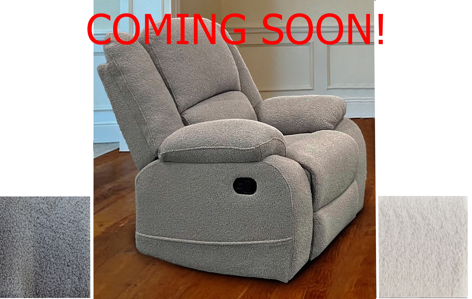 ACP-COLLIN Collection - C. A. Munro Limited » Saint John Furniture