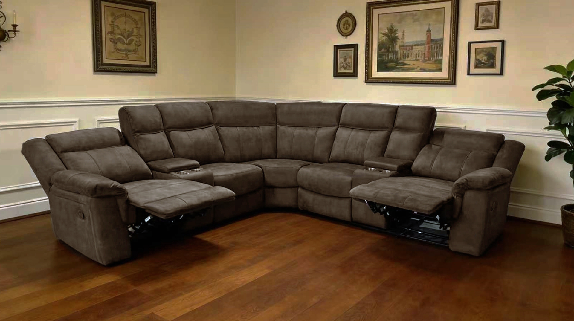 ACP-JUAN Collection - C. A. Munro Limited » Saint John Furniture